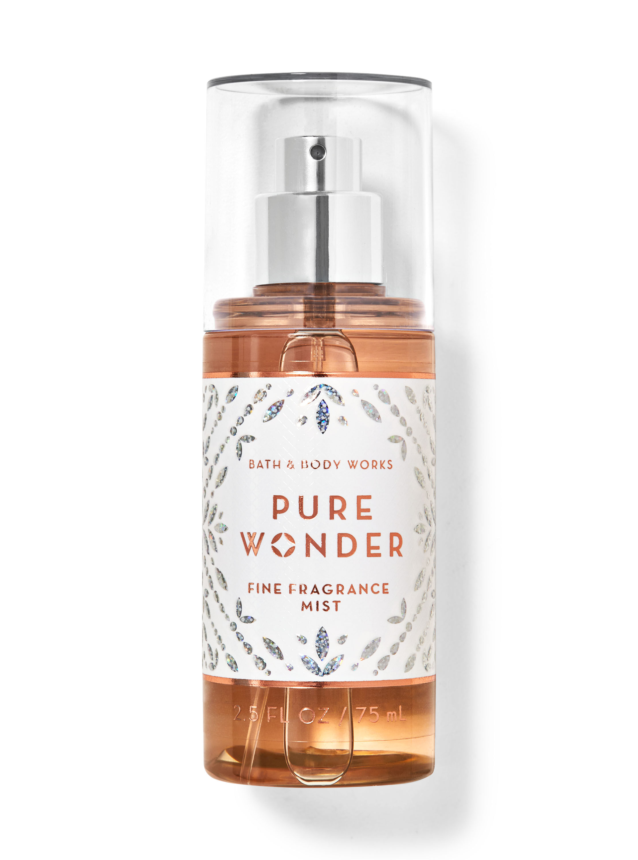 Pure Wonder | Mini Mist Corporal