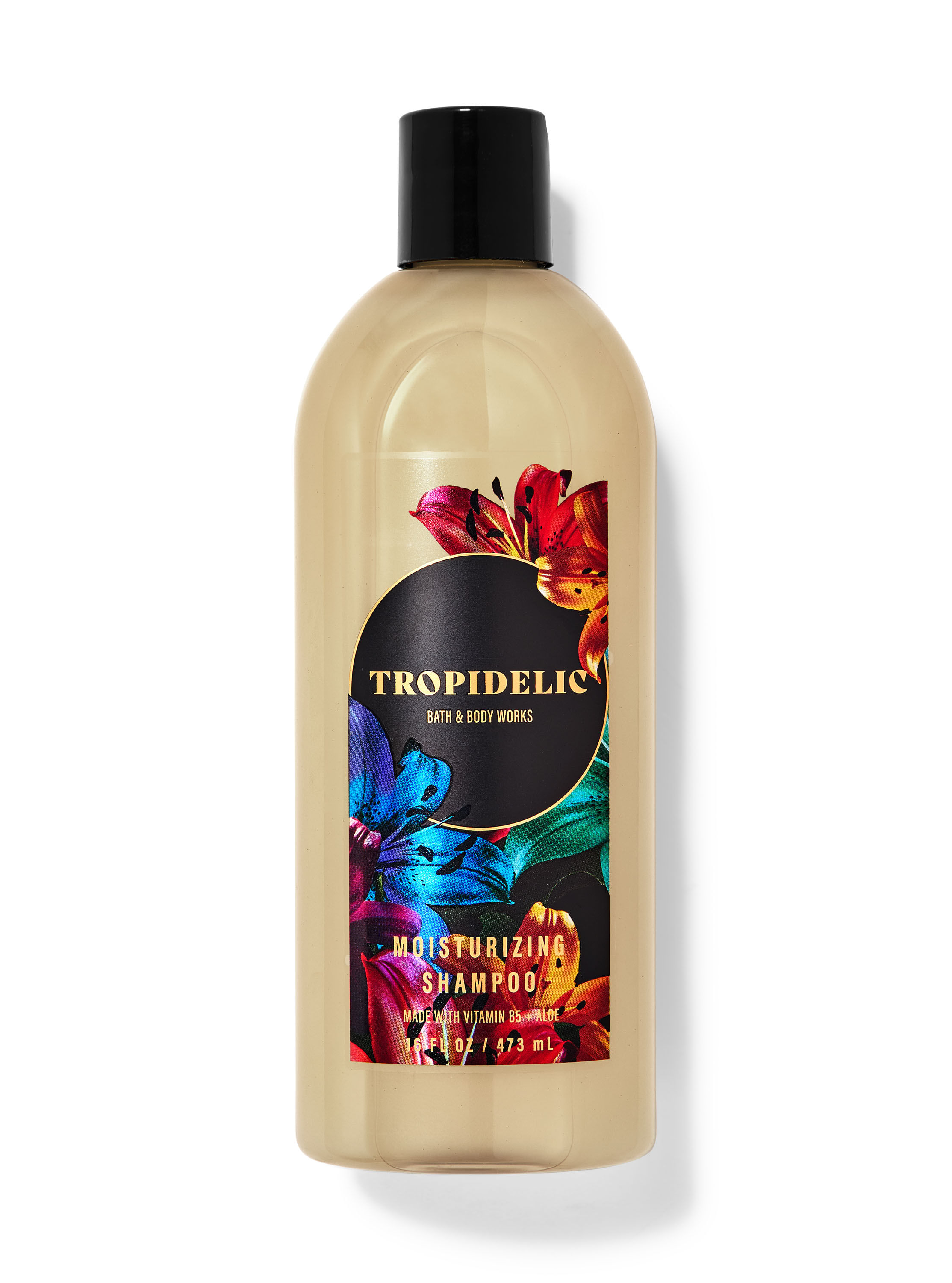 Tropidelic | Shampoo