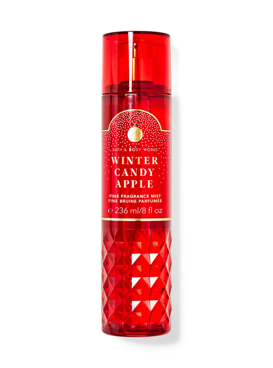 Winter Candy Apple | Mist Corporal
