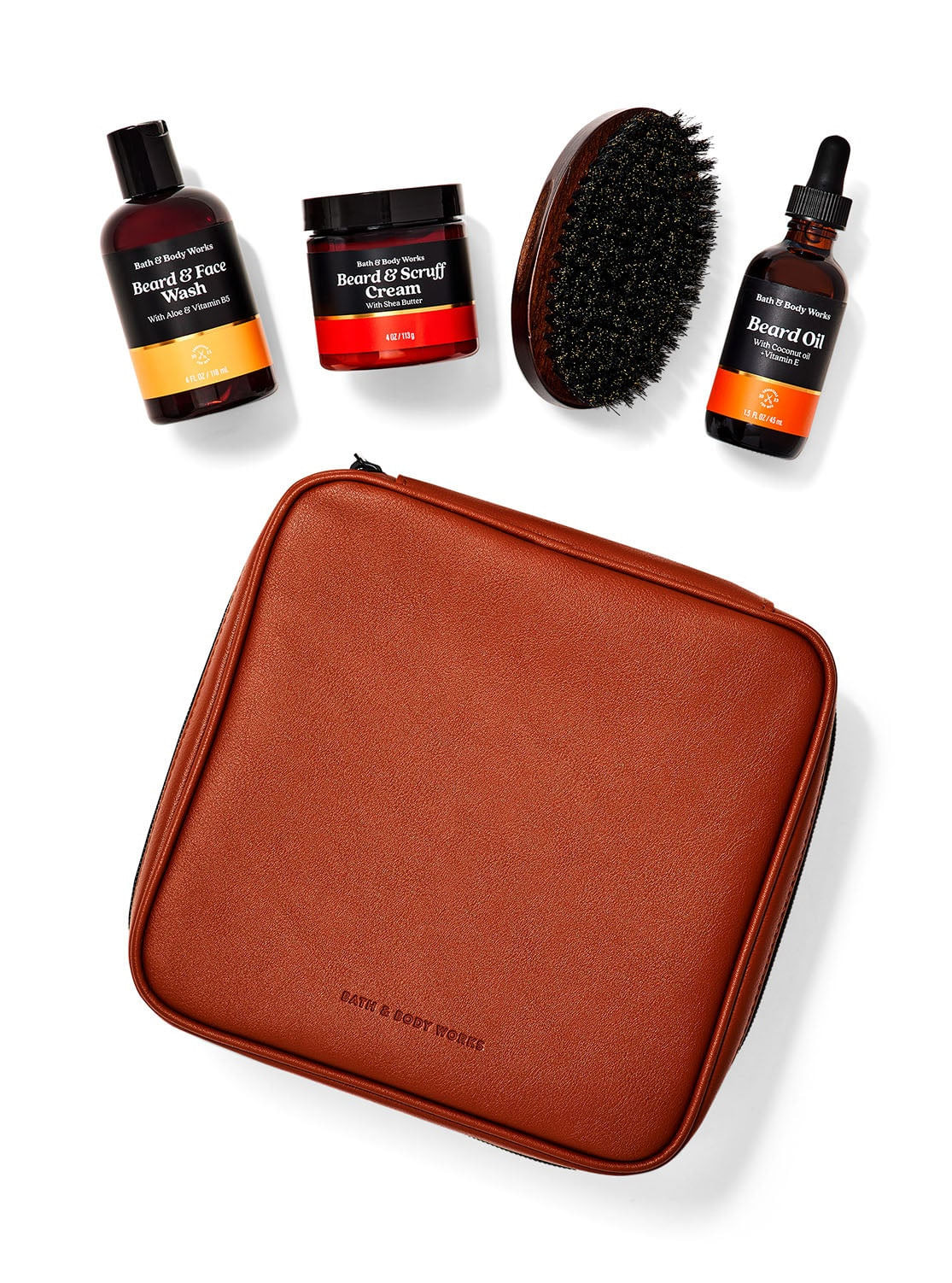 Men's Grooming Kit | Set De Regalo