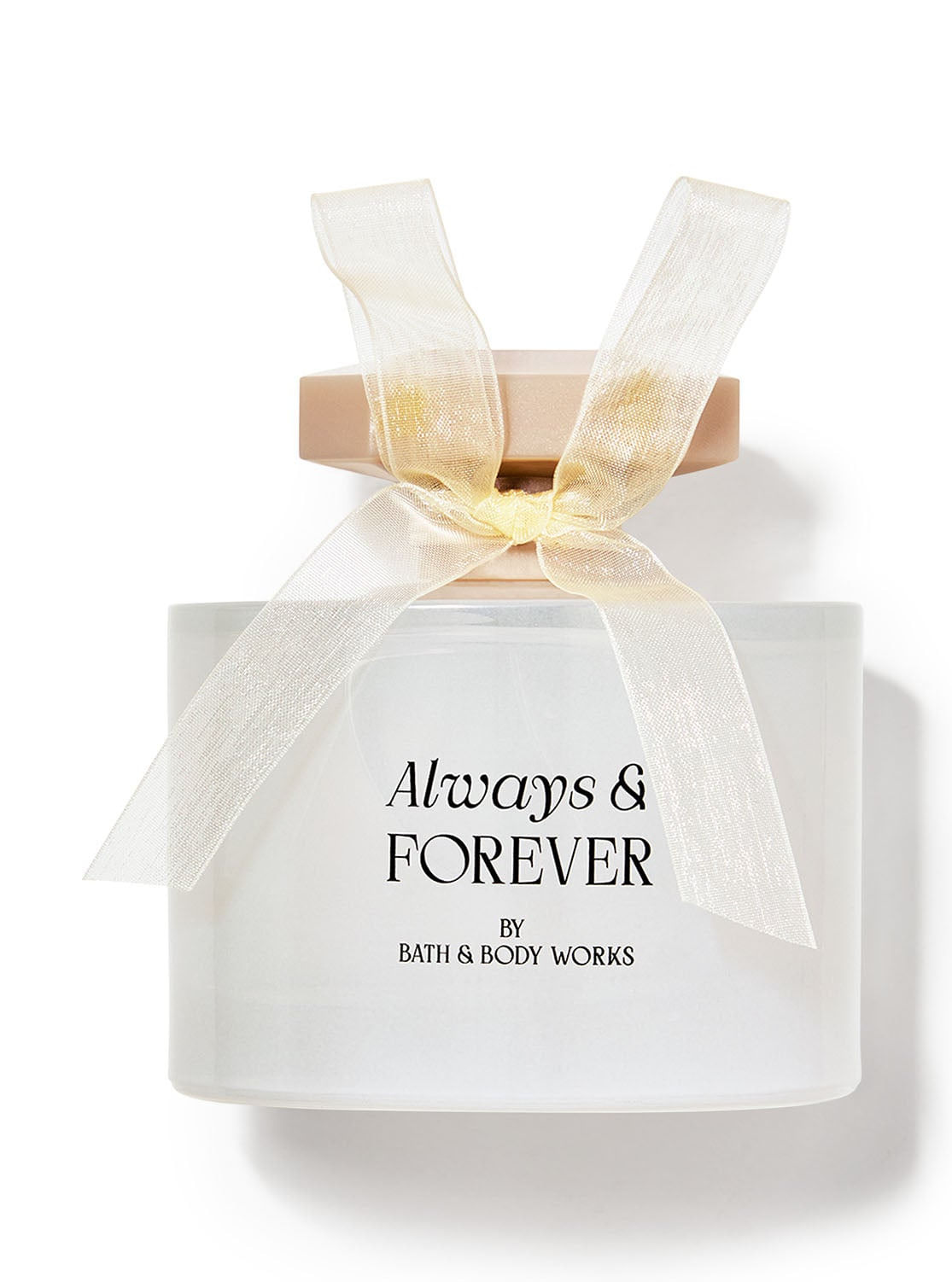 Always and Forever | Perfume