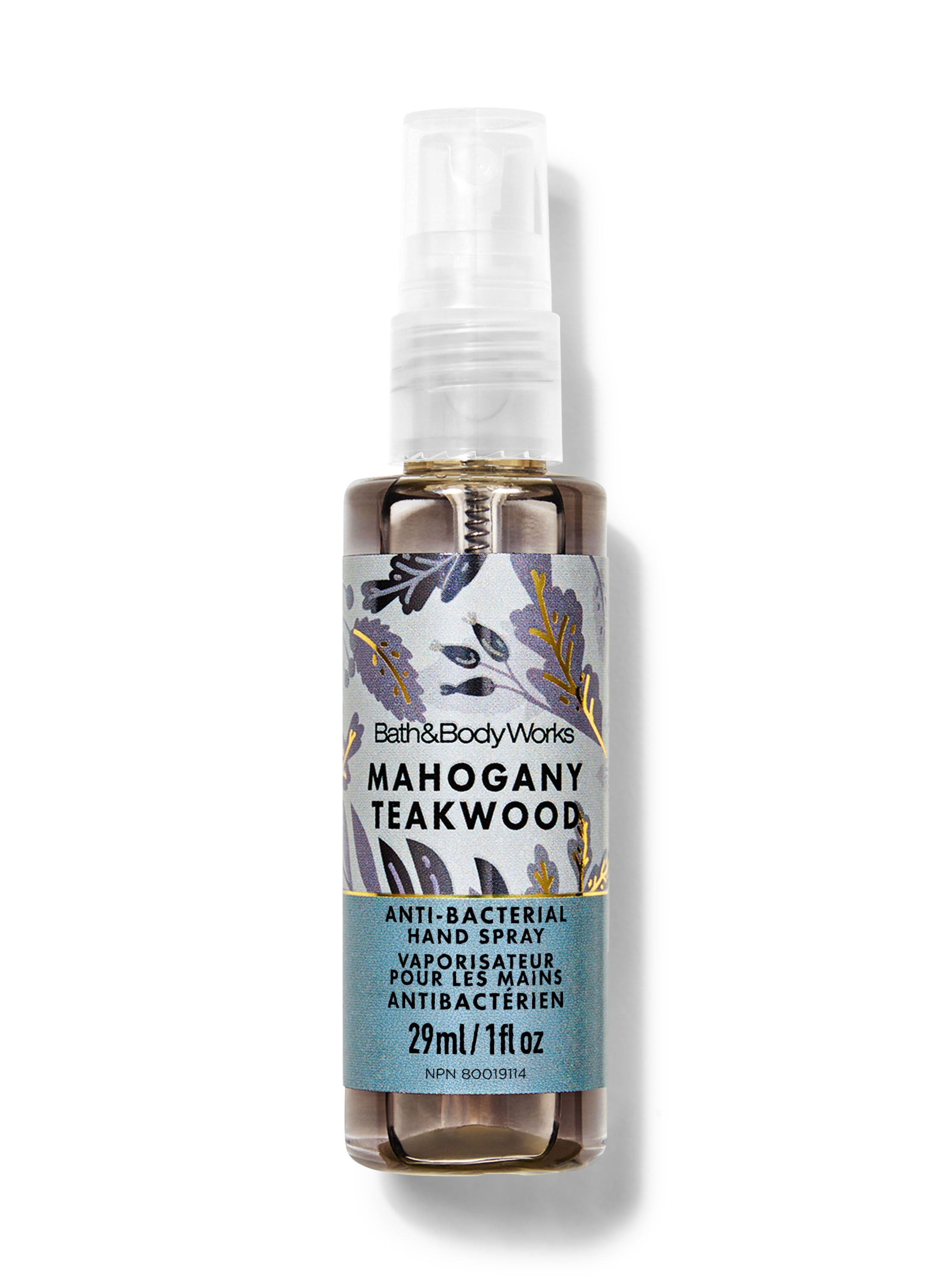 Spray Antibacterial | Bath & Body Works GT. Tienda en Línea - Bath ...